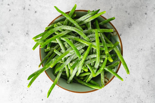 Frozen Green Bean Recipes: Diverse, nutritious, and enjoyable food ...