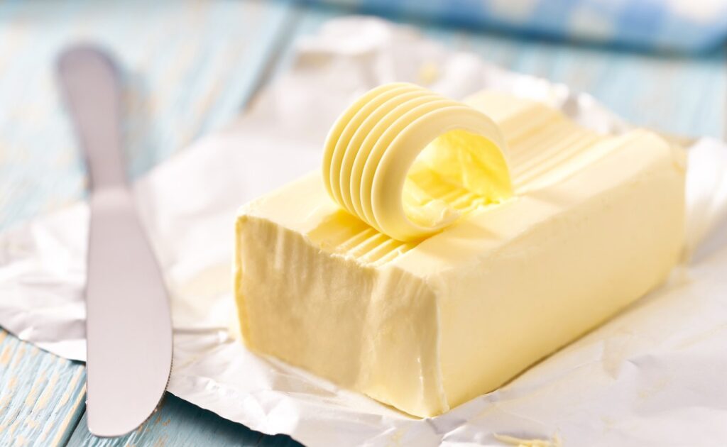Leaving Butter on the Counter: Is it Safe? – Delish Food